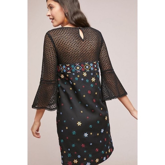 Anthropologie | Dresses | Anthro Akemi Kin Maud Dress | Poshmark